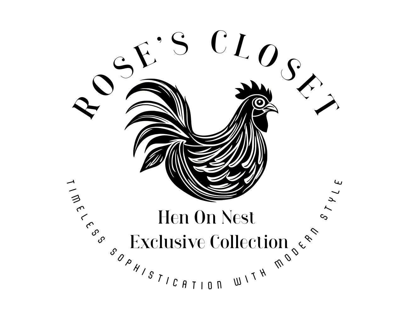 Wholesale Application – Rose's Closet